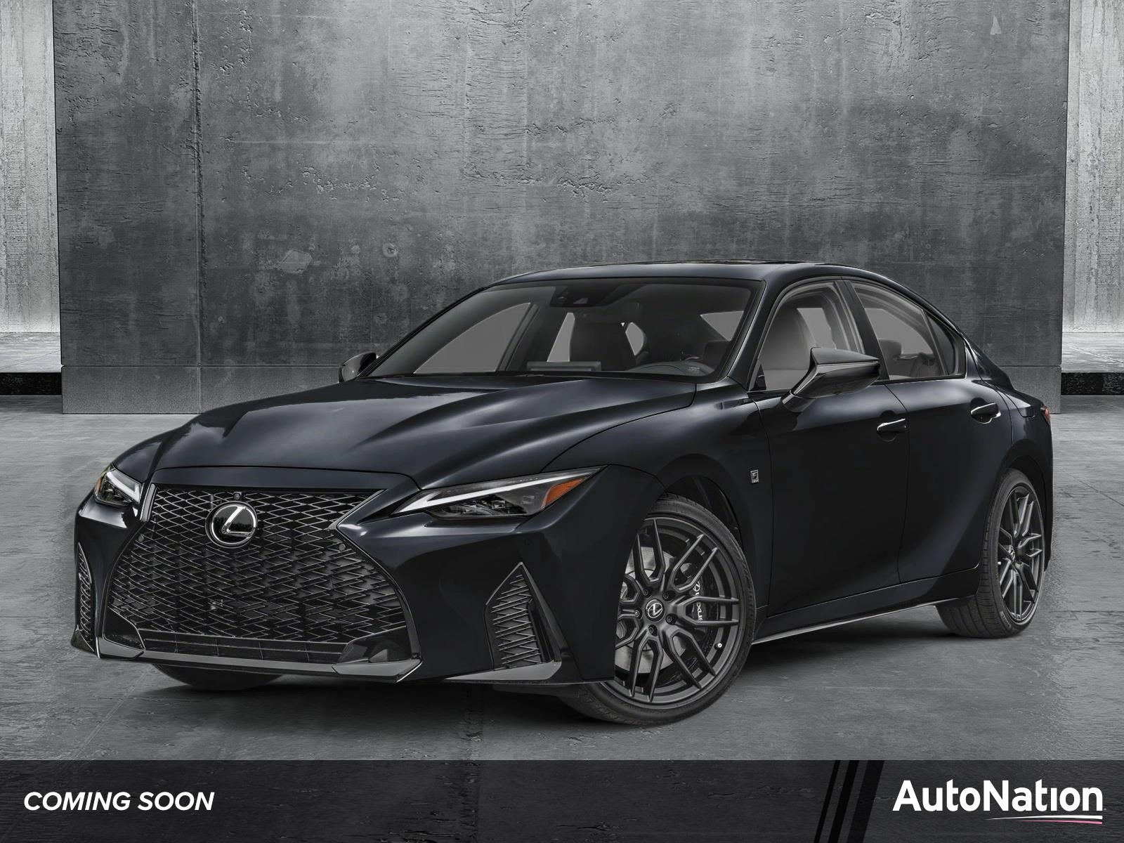 New 2025 Lexus IS 500 F SPORT PERFORMANCE PREMIUM 4-DOOR SEDAN in ...