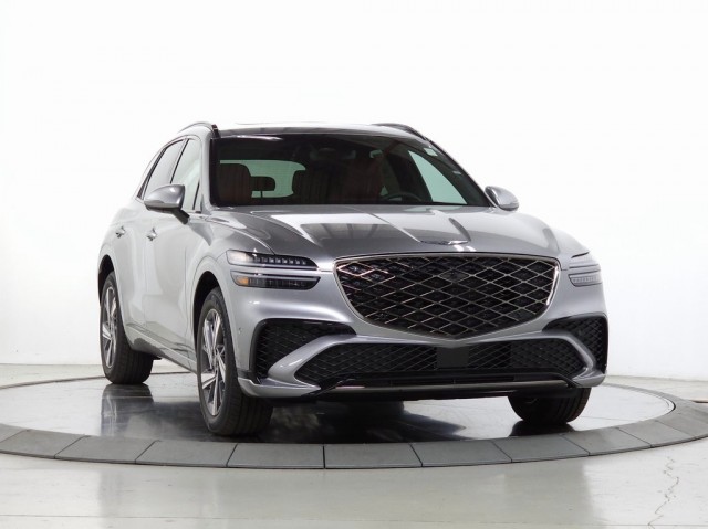 New 2026 Genesis GV70 3.5T SPORT ADVANCED 4D Sport Utility in Schaumburg #G9031X | Genesis of ...