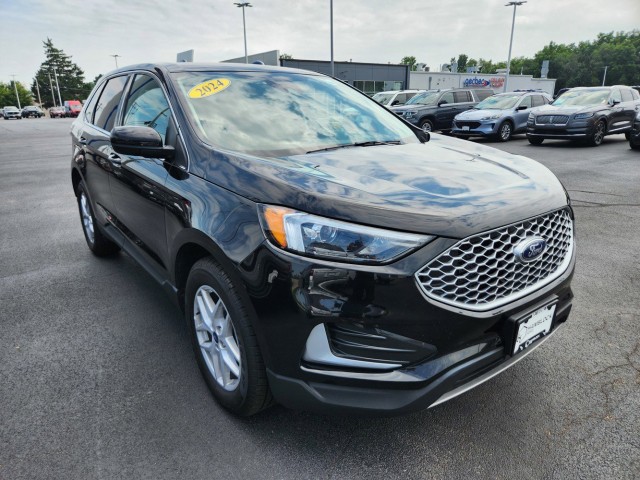 Harvard Ford | New and Used Ford Dealer in Harvard