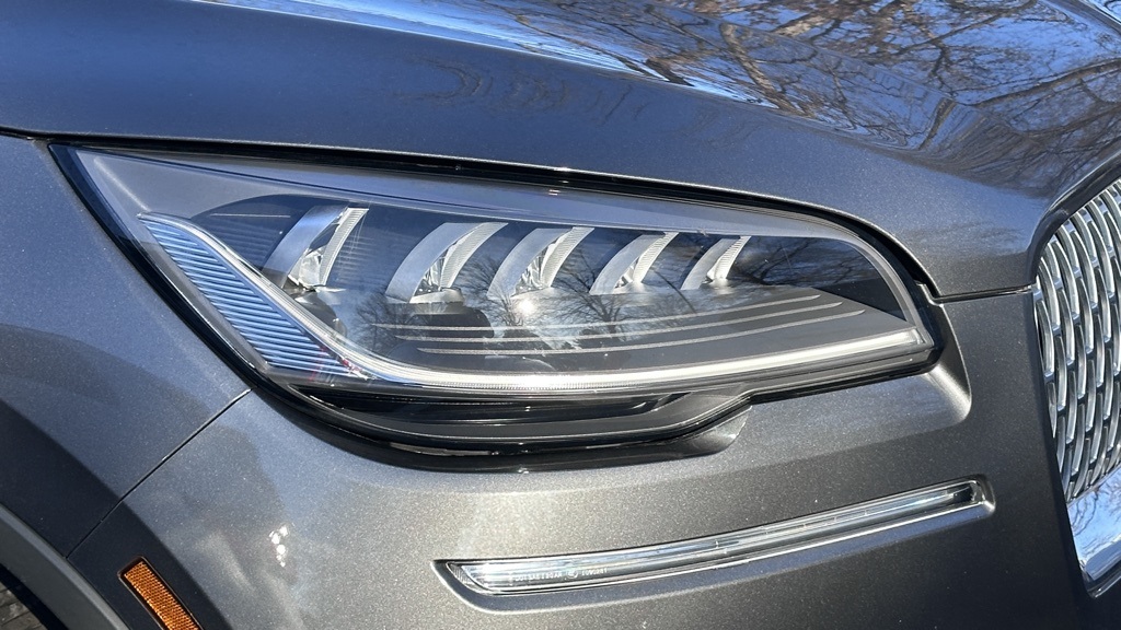 Pre-Owned 2023 Lincoln Aviator Standard 4D Sport Utility in Virginia ...