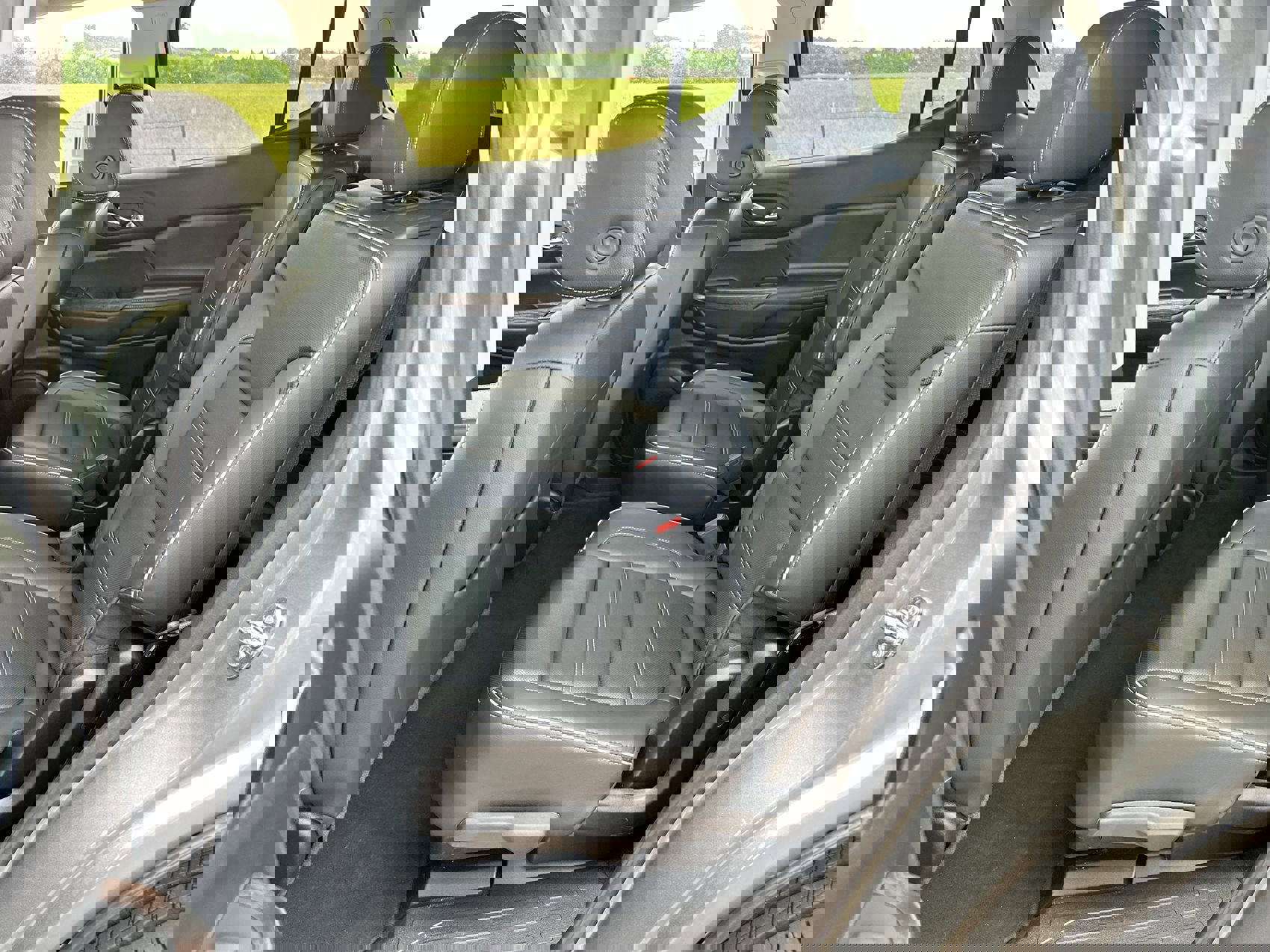 Pre-Owned 2023 GMC Acadia Denali SUV in Longview #A8172 | Peters ...