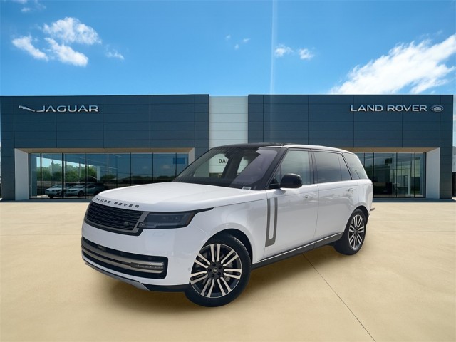 Certified Used 2023 Land Rover Range Rover SE For Sale Frisco TX | Plano