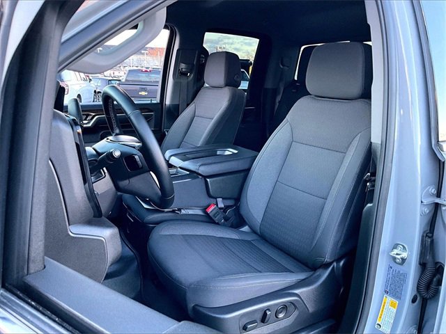 Pre-Owned 2025 GMC Sierra 2500 HD SLE Double Cab in New Castle ...