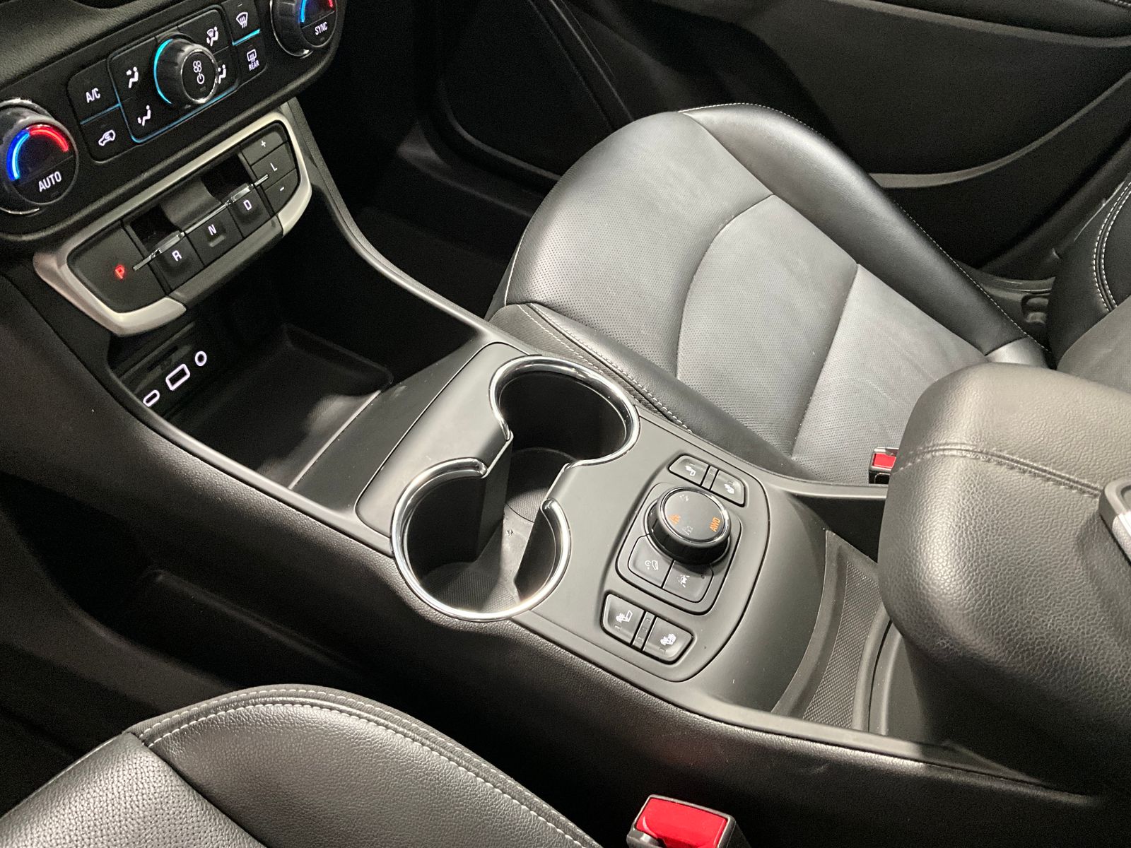 Pre-Owned 2023 GMC Terrain SLT 4D Sport Utility in Clive #XL12794 ...