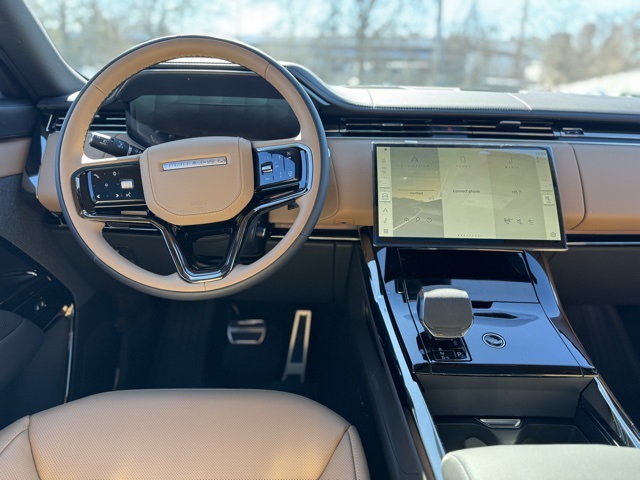 New 2024 Land Rover Range Rover Sport Dynamic SUV in Hartford #68024 ...