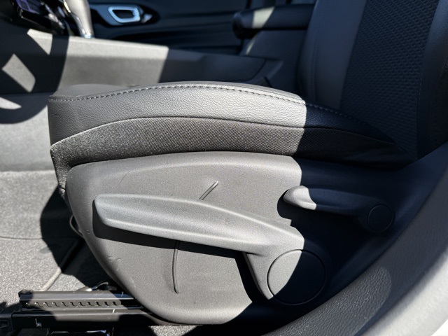 New 2026 Jeep Compass Latitude Sport Utility in West Burlington #J5487 ...