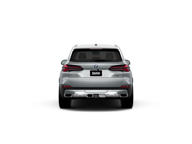 New 2026 BMW X5 xDrive40i SUV in Ocala #M328008 | BMW of Ocala