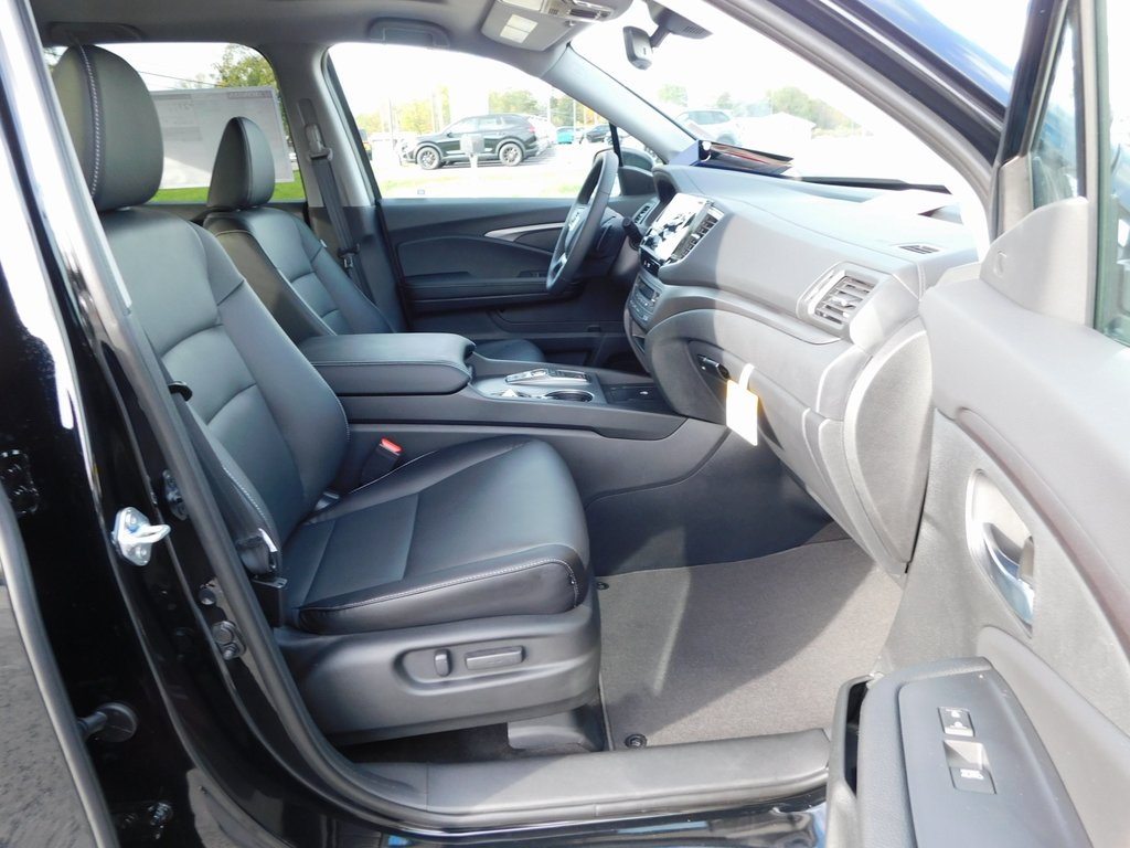 Honda Ridgeline RTL AWD