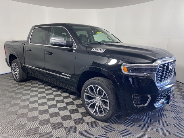 New 2026 Ram 1500 Tungsten 4D Crew Cab in Shakopee #D9768 | Apple ...