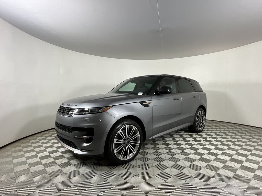 New 2025 Land Rover Range Rover Sport Dynamic SE SUV in North Miami # ...