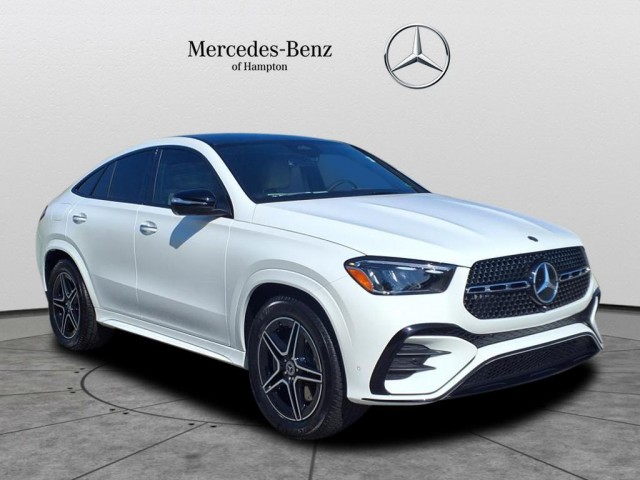 New 2026 Mercedes-Benz GLE GLE 450 Sport Utility in Bowling Green # ...