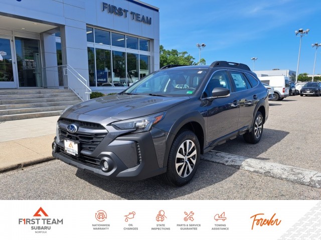 New Subaru Outback for Sale in Norfolk, VA