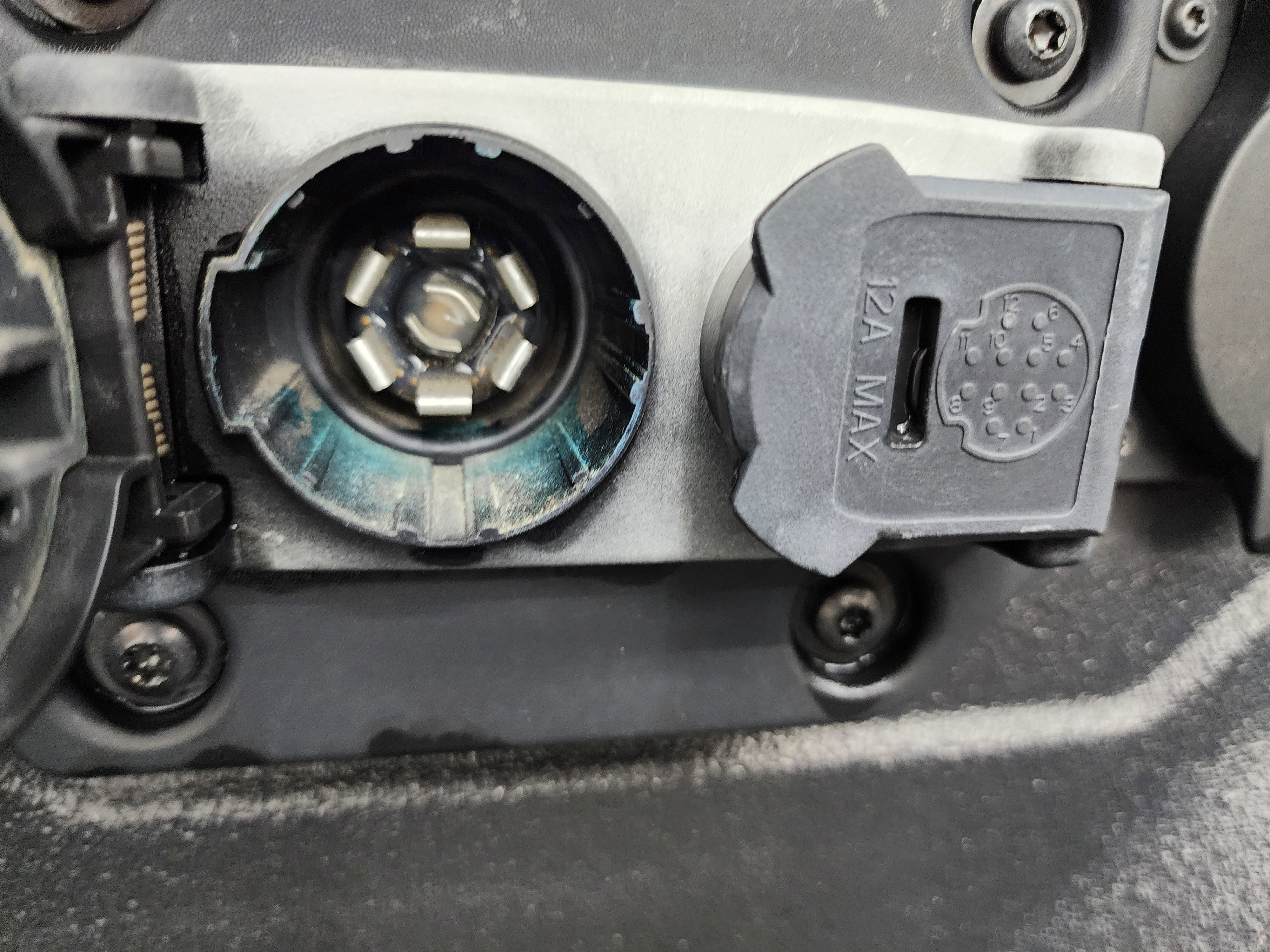 Pre-Owned 2022 Ram Ram 2500 Laramie: CREW-SHORT-LARAMIE LVL B-NIGHT-TOW ...