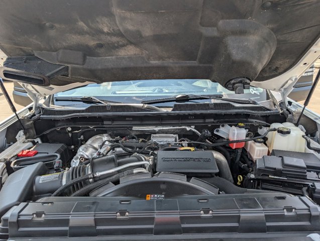 Pre-Owned 2023 Chevrolet Silverado 2500HD LTZ Crew Cab Pickup in West ...