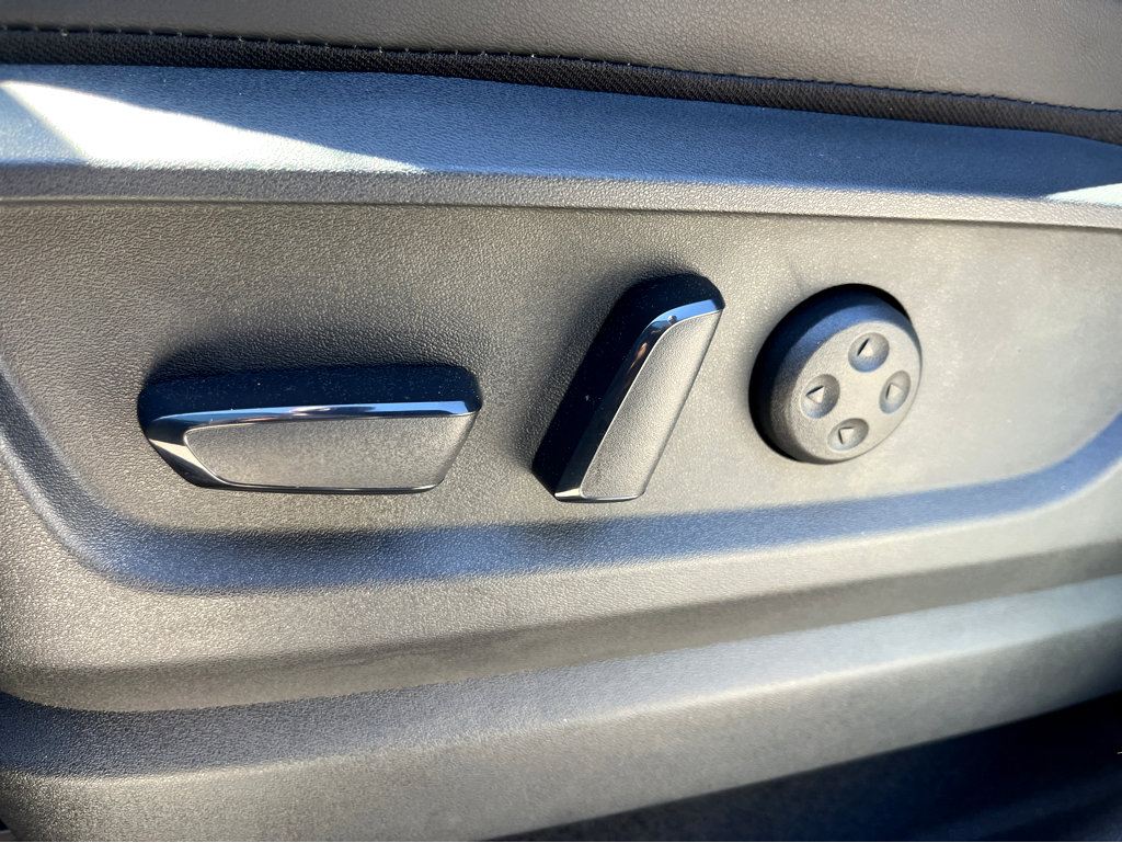 New 2025 INFINITI QX80 LUXE 2WD SUV in Bluffton #S9000772 | INFINITI of ...