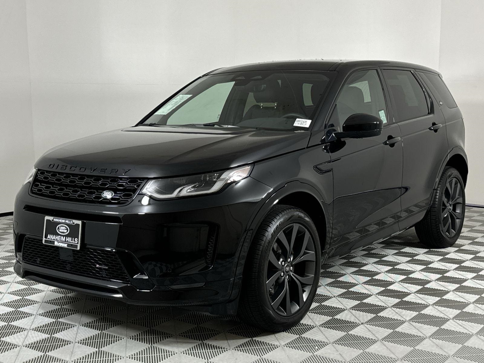 New Land Rover Lease Deals in Anaheim, CA | Land Rover Anaheim Hills