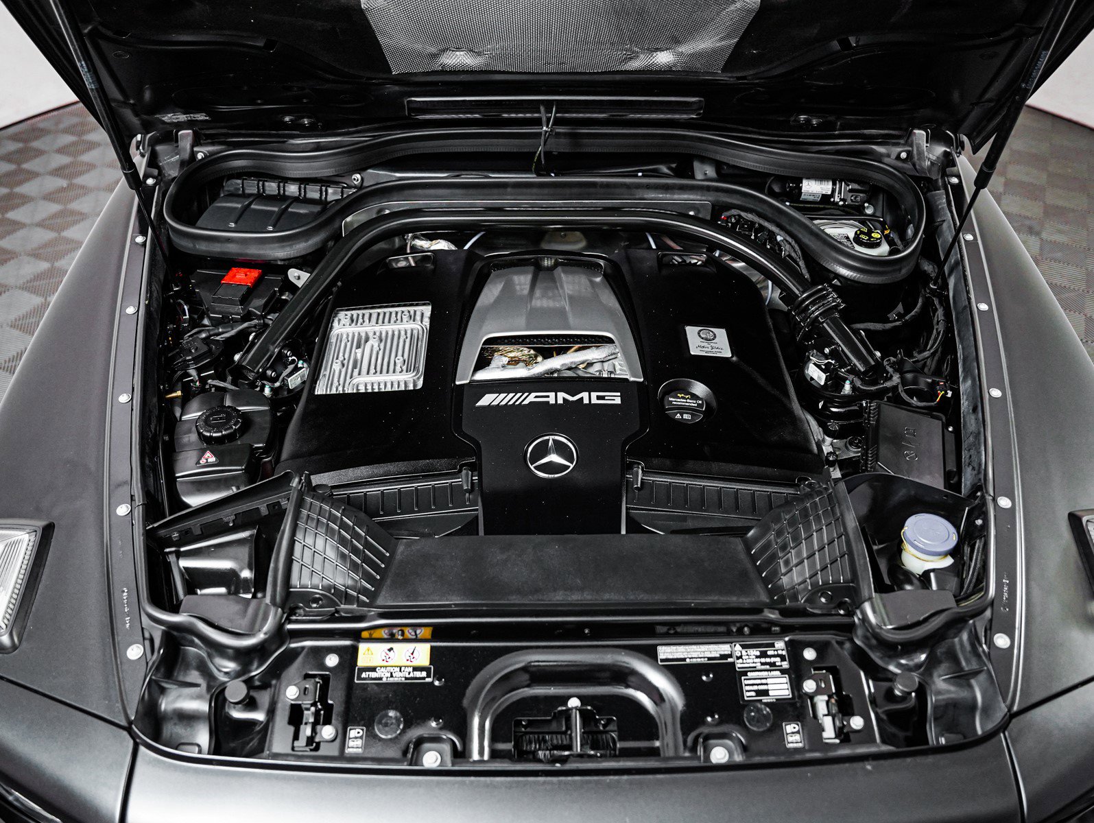 Certified Used 2021 Mercedes-Benz G-Class AMG® G 63 4MATIC® SUV For Sale Riverside CA | Corona ...