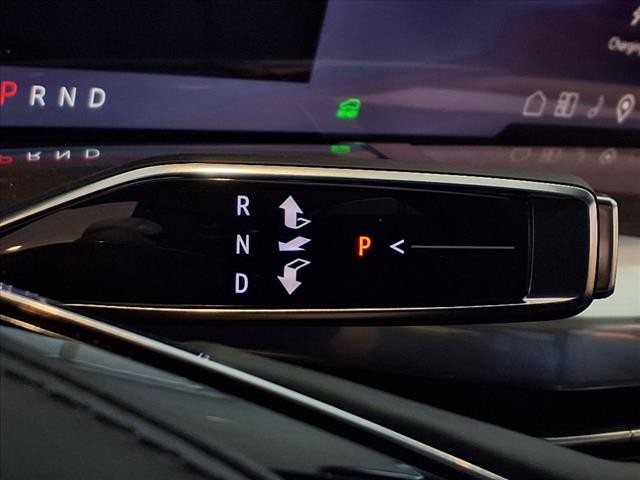 New 2025 Cadillac ESCALADE IQ Sport 2 SUV in Waco #101356 | Richard Karr Cadillac