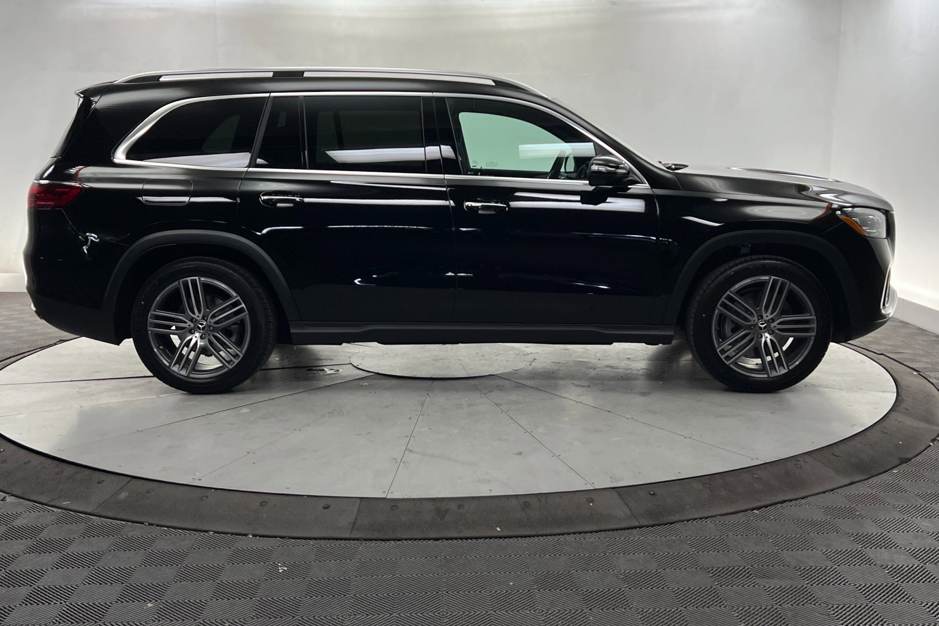 New 2024 Mercedes-Benz GLS GLS 450 SUV in St. George #6019130 ...