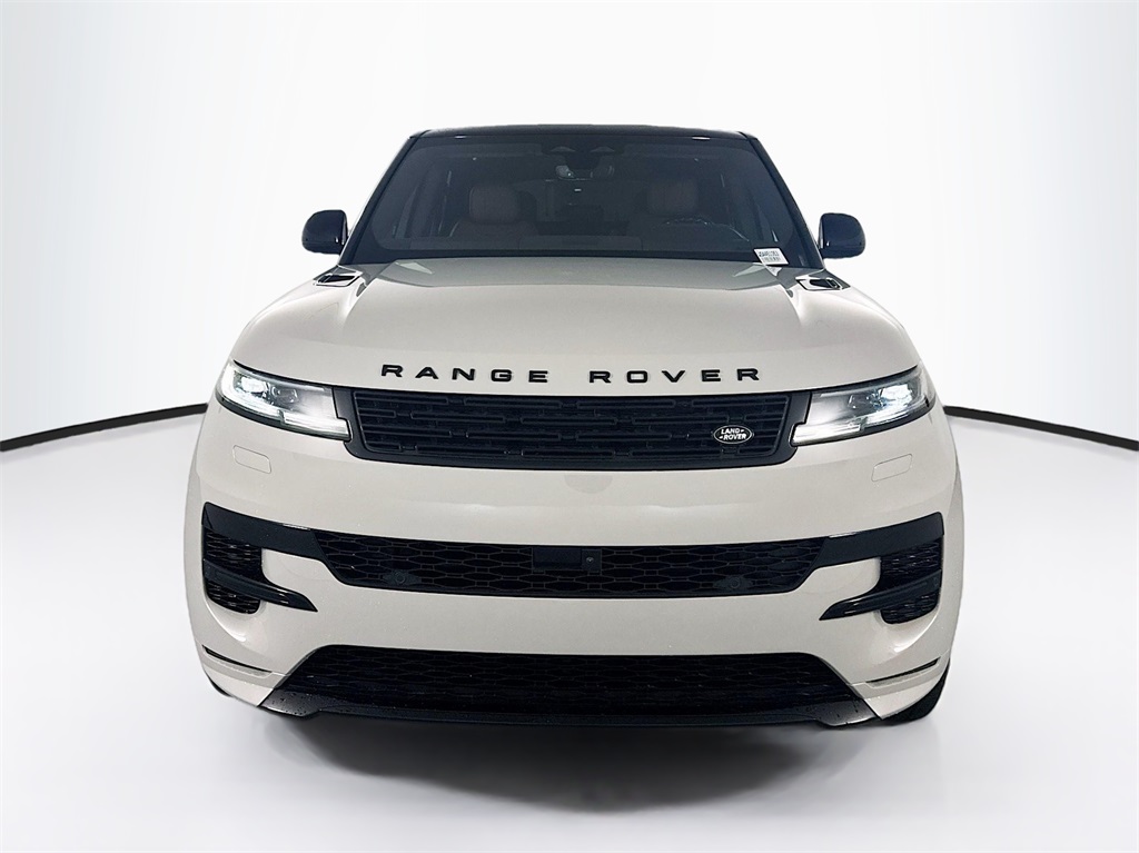 New 2025 Land Rover Range Rover Sport Dynamic SUV in Davie #WSA451053 ...