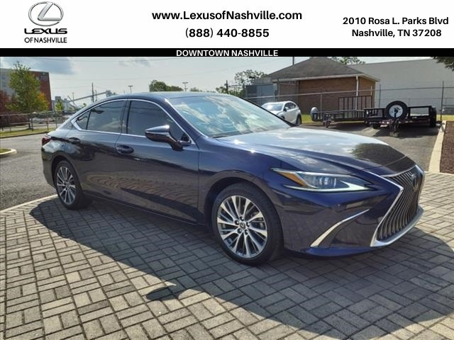 L/Certified & Pre-Owned Fuel Efficient Vehicles | Lexus of Nashville
