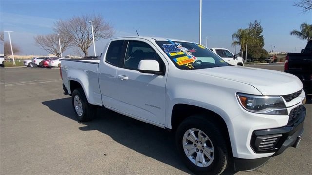 Smith Chevrolet Of Turlock | Your Trusted Turlock Dealership