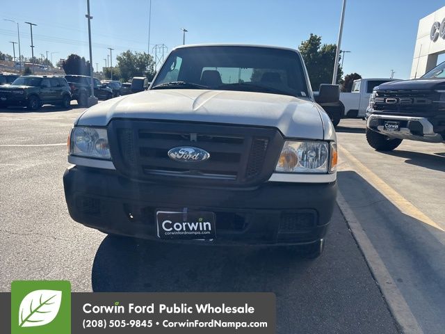 Pre-Owned 2006 Ford Ranger XLT Standard Bed in Nampa #2A52591 | Corwin ...