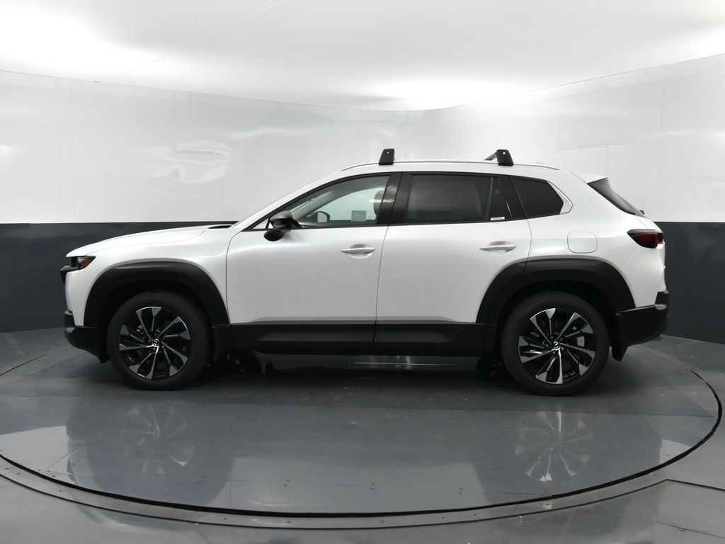 New 2026 Mazda CX-50 Hybrid Premium Plus AWD SUV in Valencia #2N1684 ...