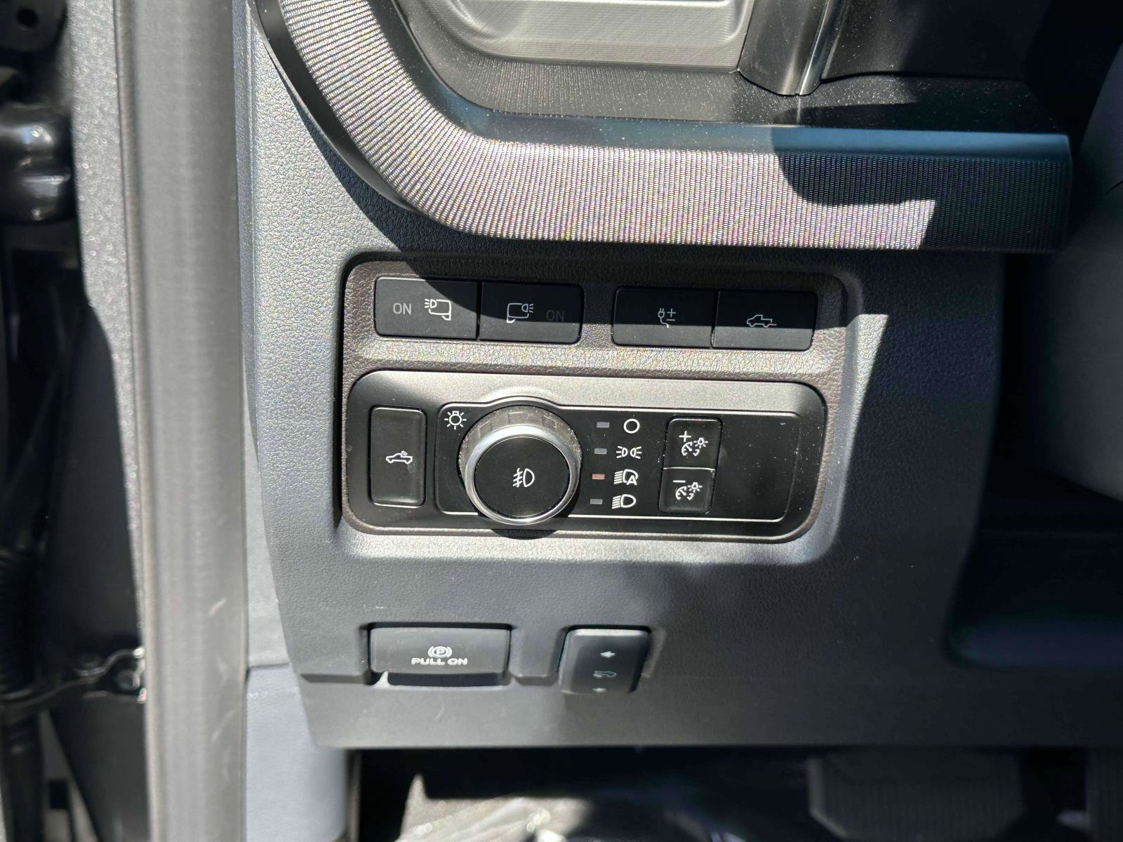 New 2024 Ford Super Duty F-350 SRW Crew Cab Pickup in Wayne #24T-163 ...