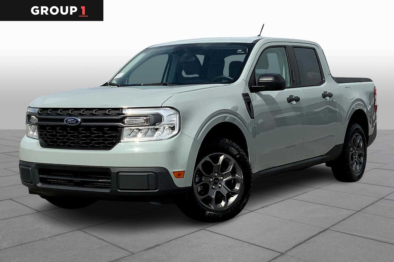 Pre-Owned 2022 Ford Maverick XLT Crew Cab Pickup in Columbia #NRA05422 ...