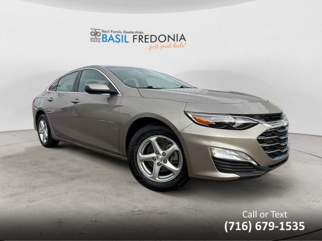 Used 2023 Chevrolet Malibu LT 4D Sedan, #P10914 in %%di_city%, NY | Basil Family Dealerships