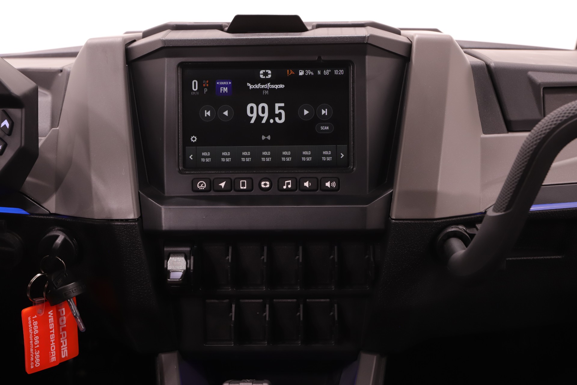 New 2023 Polaris RZR PRO R 4 – 225HP 2000CC ENGINE UTV in Arborg ...