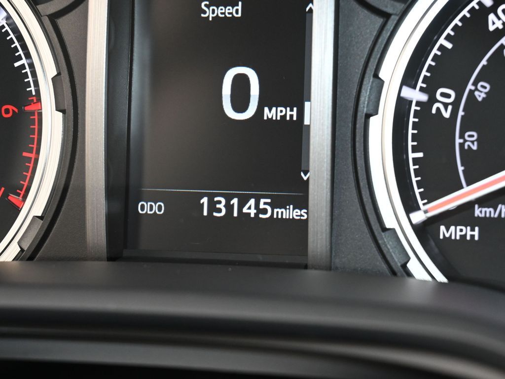 Pre-Owned 2024 Toyota 4Runner TRD Pro 4D Sport Utility in Miami Lakes # ...