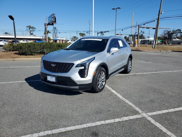 Cadillac Dealer in Panama City, FL