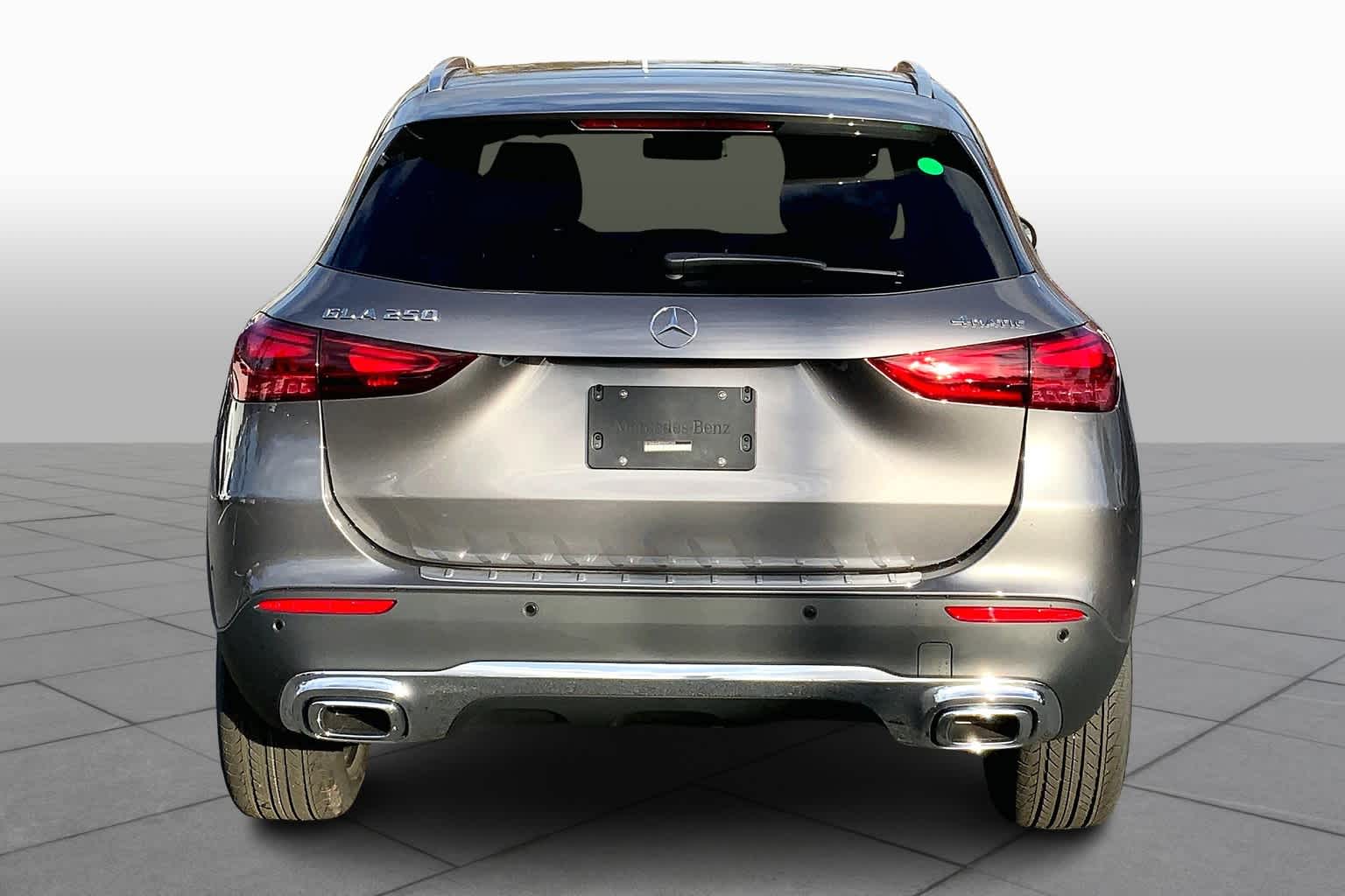 Pre-Owned 2025 Mercedes-Benz GLA GLA 250 Sport Utility in Hanover # ...