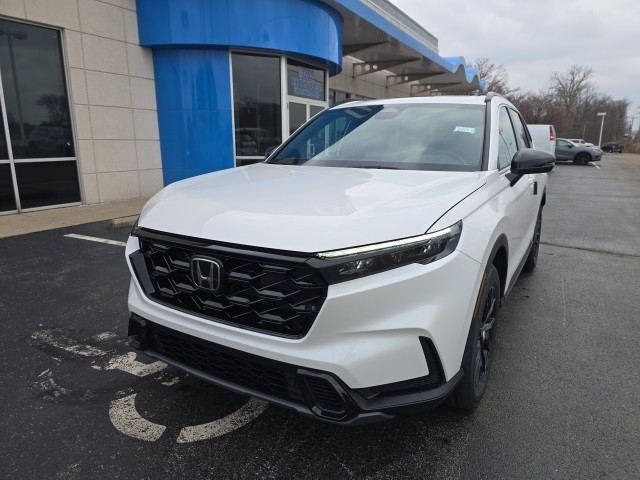 Voss Auto Network | New & Used Car Dealers near Dayton, OH