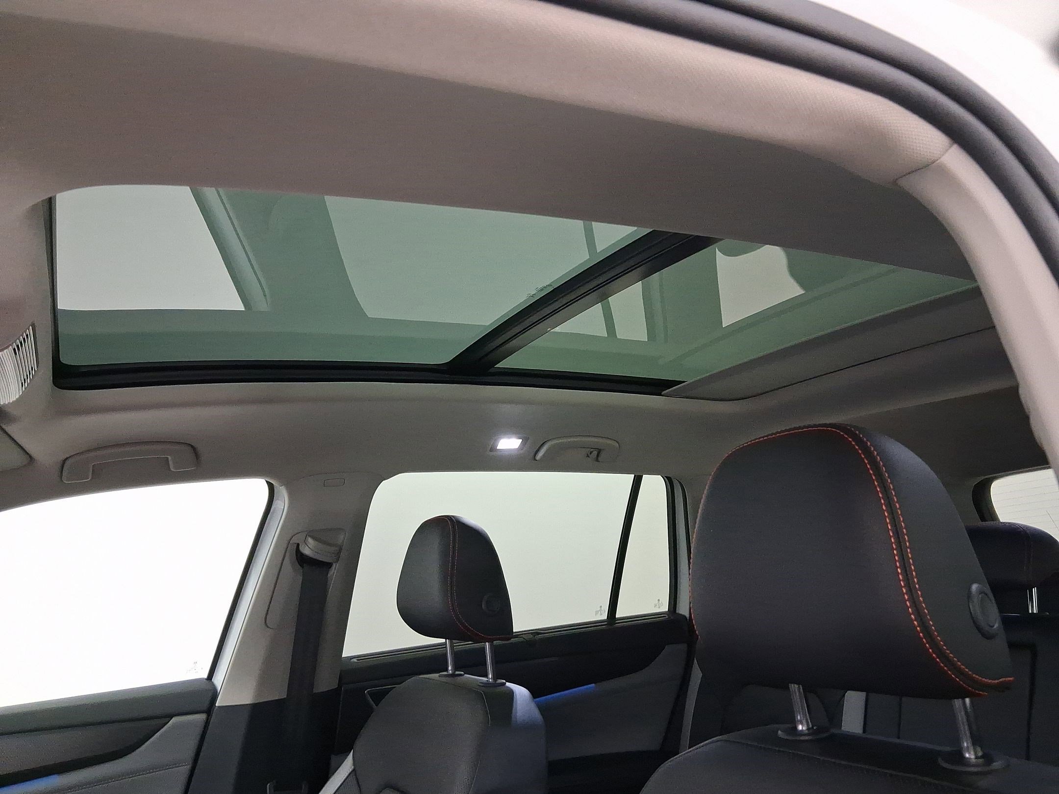 Pre-Owned 2025 Volkswagen Atlas 2.0T Peak Edition Sport Utility in ...