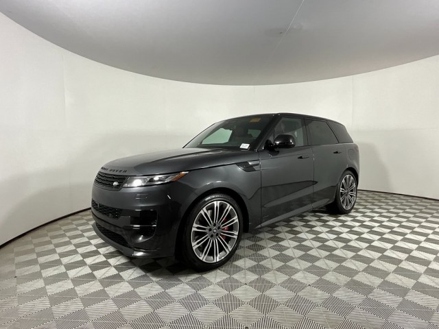New 2025 Land Rover Range Rover Sport Autobiography SUV in North Miami ...