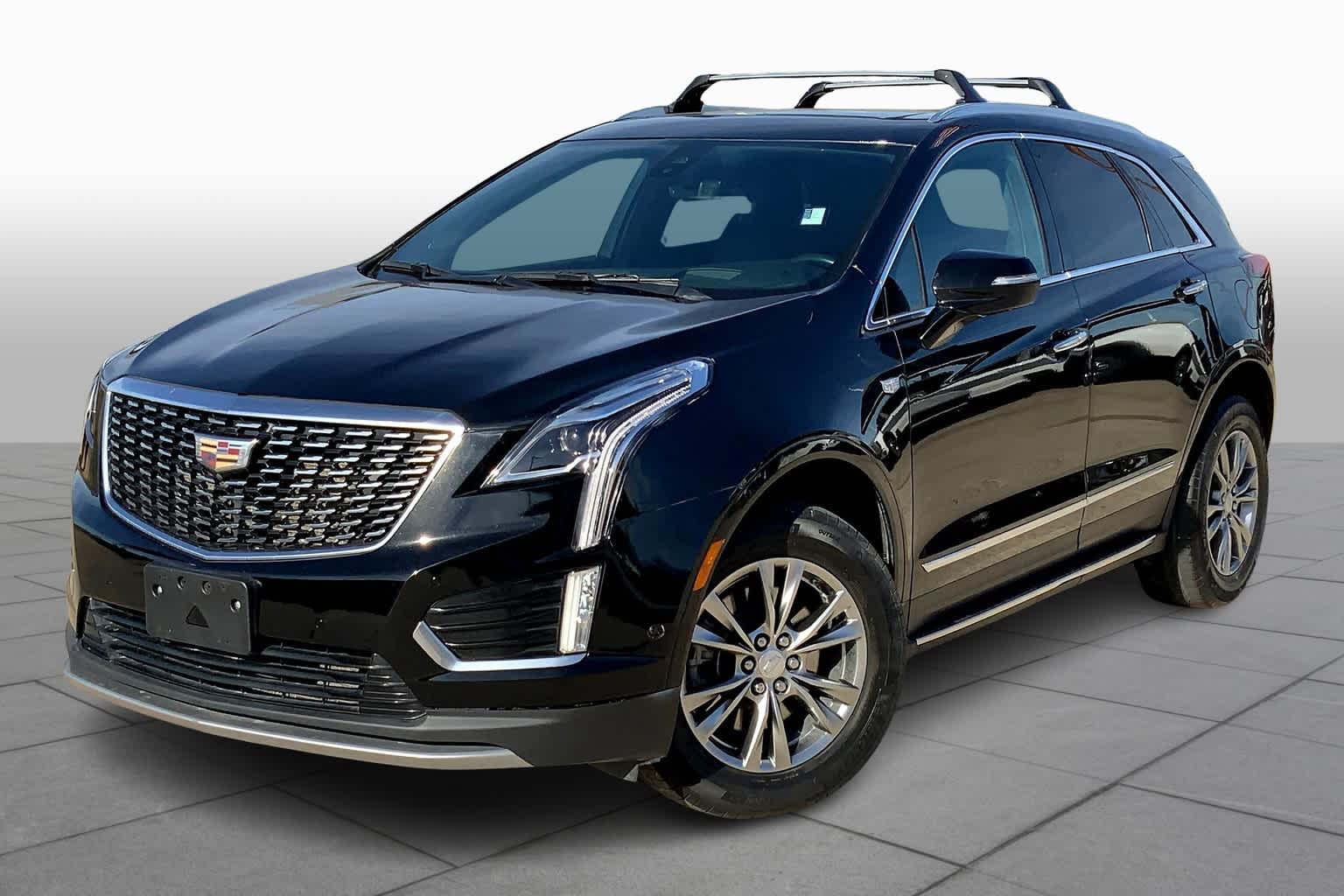 Pre-Owned 2023 Cadillac XT5 FWD Premium Luxury Sport Utility in Oklahoma City #PZ110157 | Bob ...