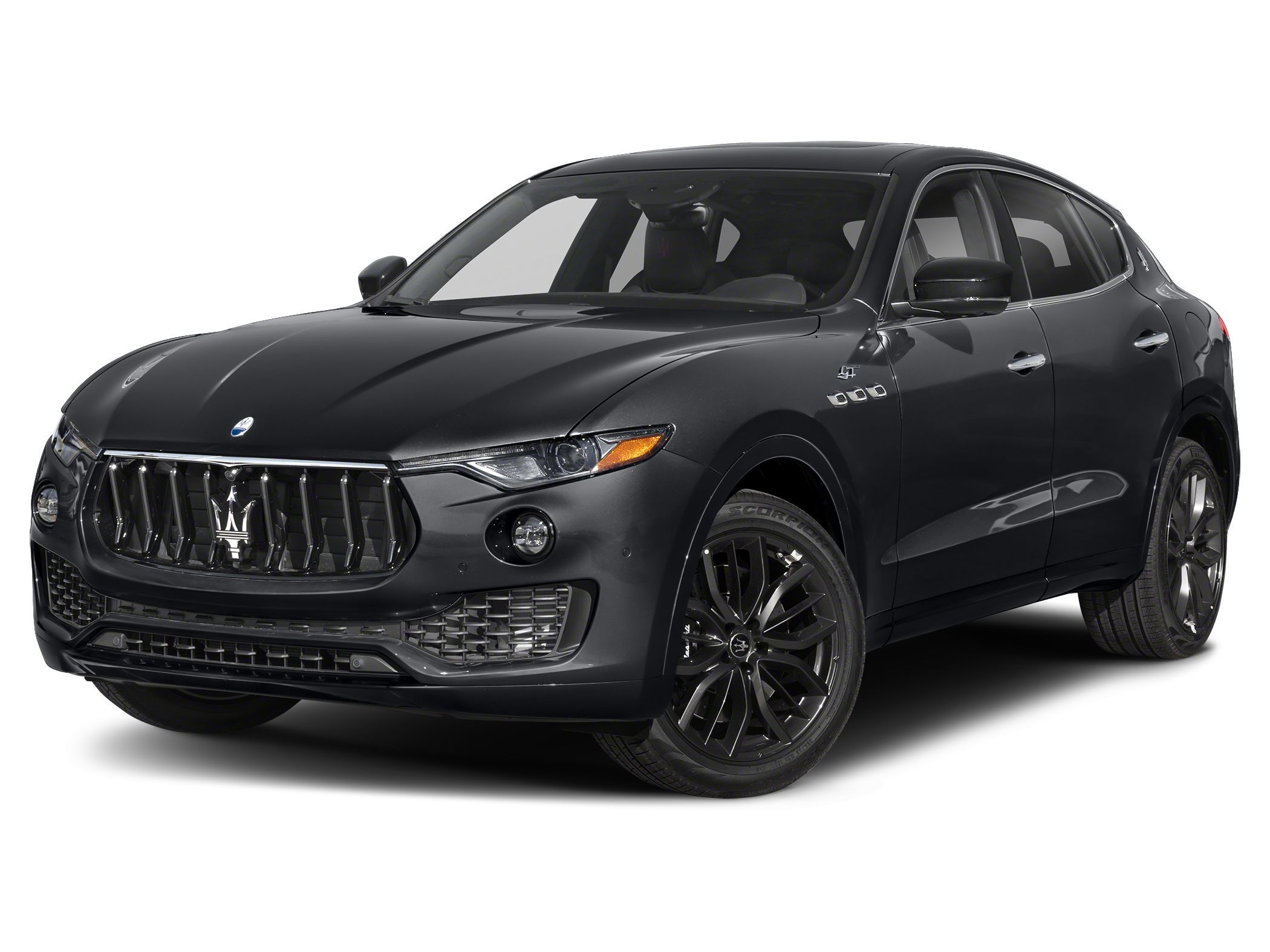 New 2024 Maserati Levante Trofeo V8 Ultima SUV in Warwick #MW445869 | Herb Chambers Maserati of ...