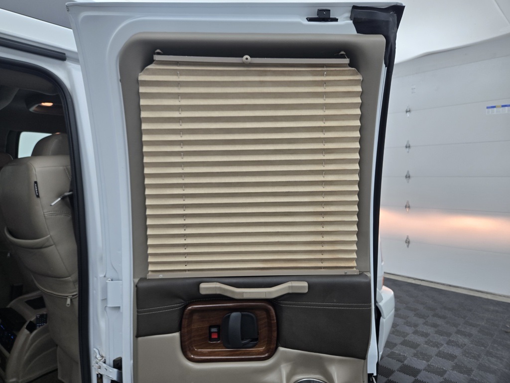 Pre-Owned 2020 GMC Conversion Van Explorer Limited SE RWD #U18144A ...