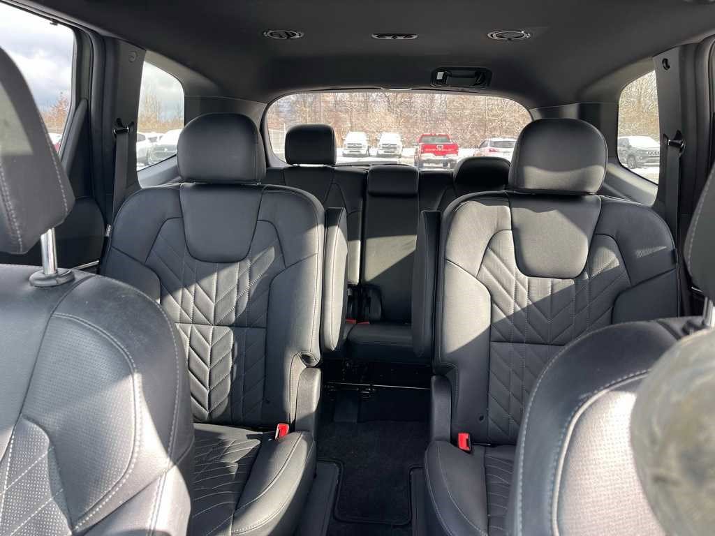 Pre-Owned 2023 Kia Telluride EX X-Line Sport Utility in Minneapolis # ...