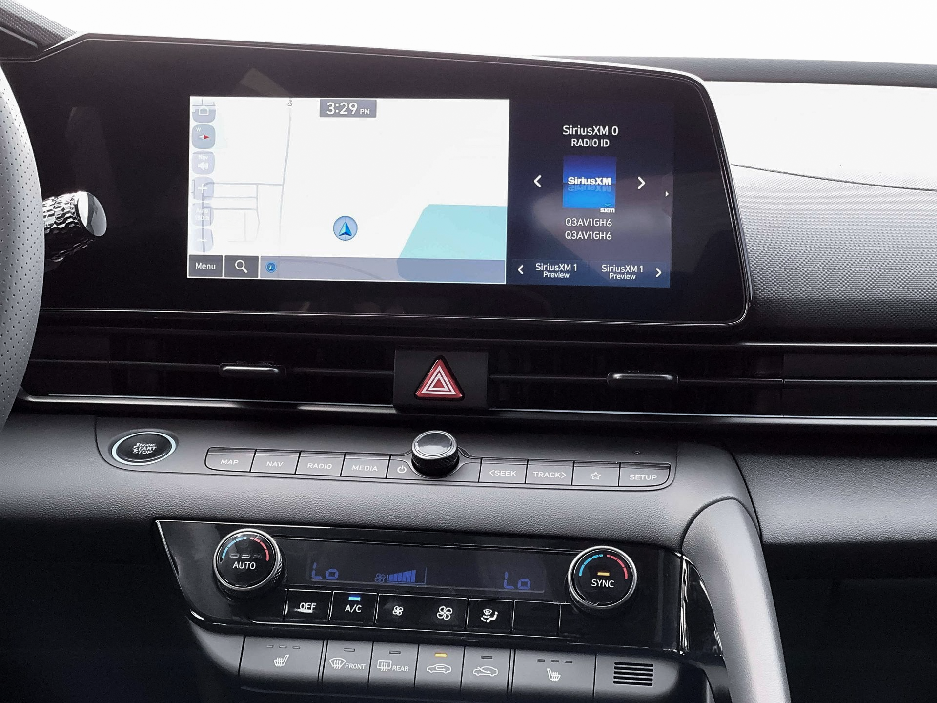 New 2026 Hyundai ELANTRA N Sedan 4D Sedan in Waukesha #26HS347 ...