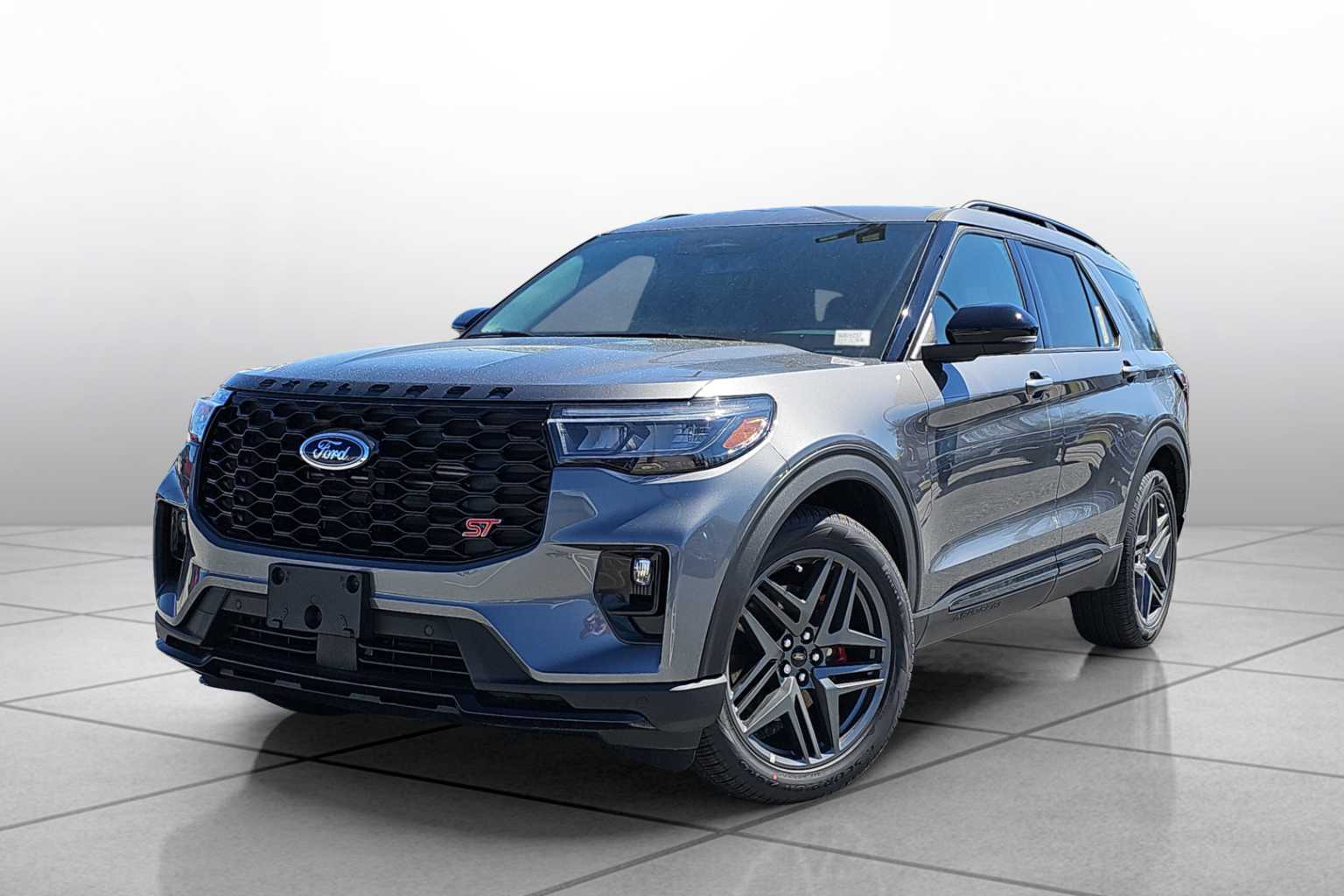 New 2025 Ford Explorer ST Sport Utility in Kennesaw #SGB19237 | Jim ...