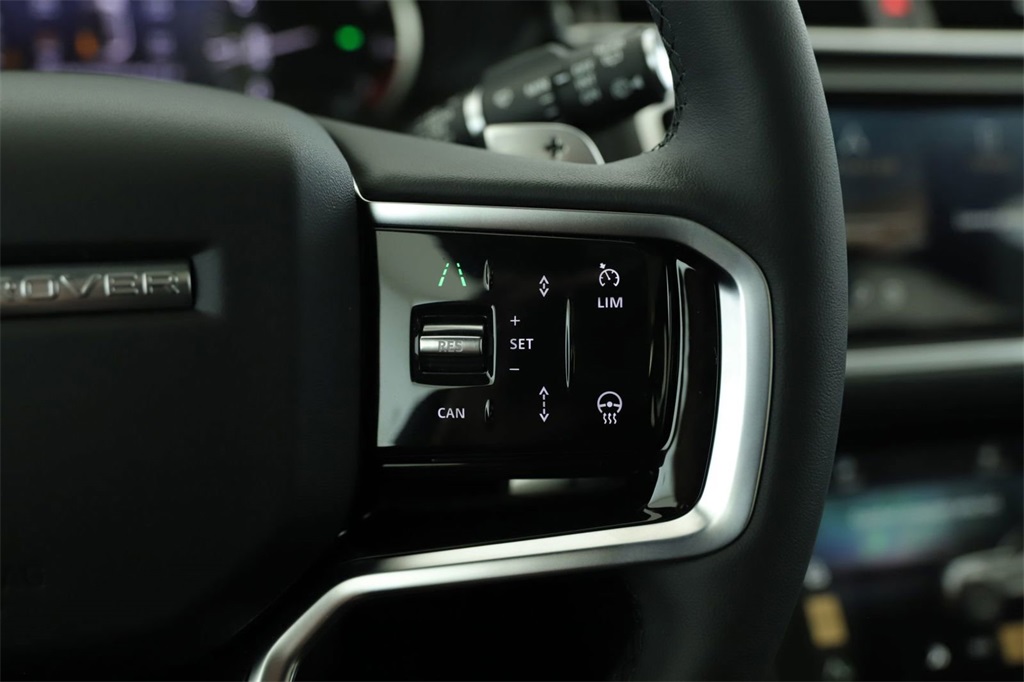 New 2023 Land Rover Range Rover Velar R-Dynamic S MHEV For Sale ...