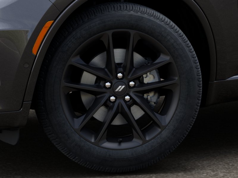 New 2026 Dodge Durango Sport Utility in O'Fallon #DD26031 | Lou Fusz ...