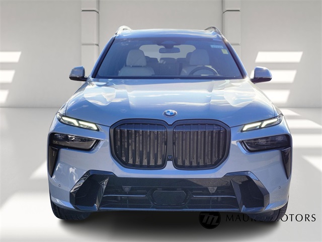 New 2026 BMW X7 xDrive40i 4D Sport Utility in Bridgeport #X12202 | BMW ...