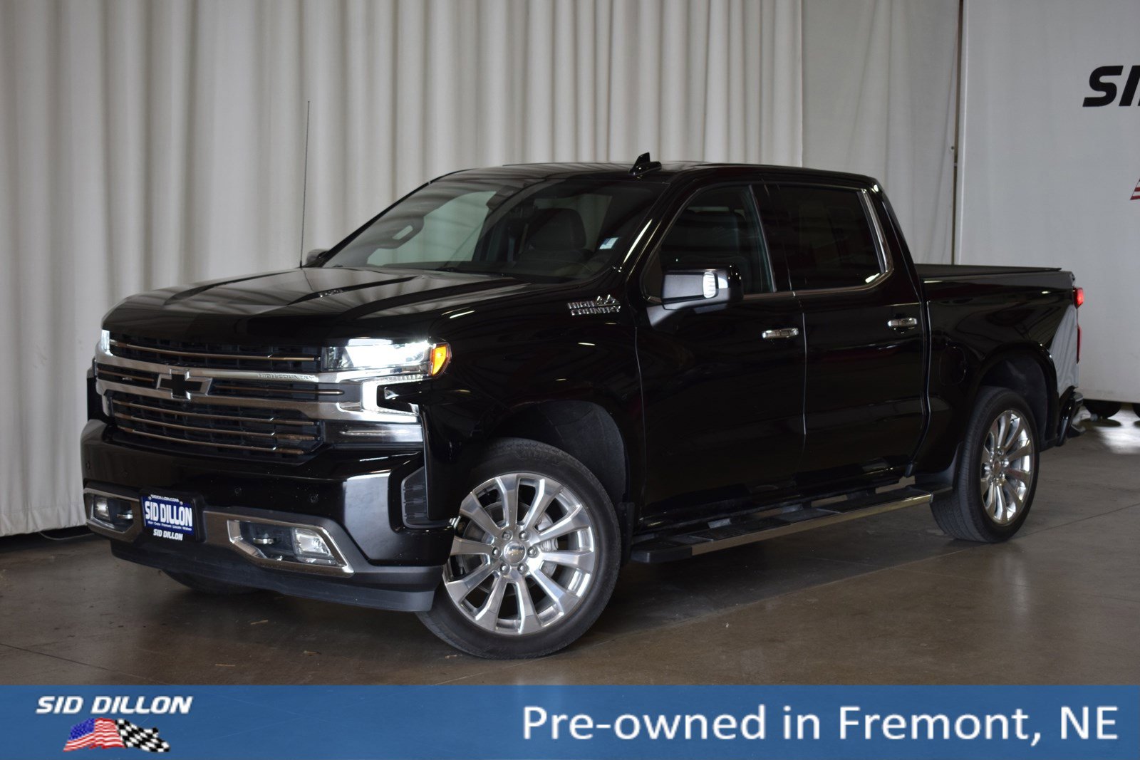 Sid Dillon Chevrolet