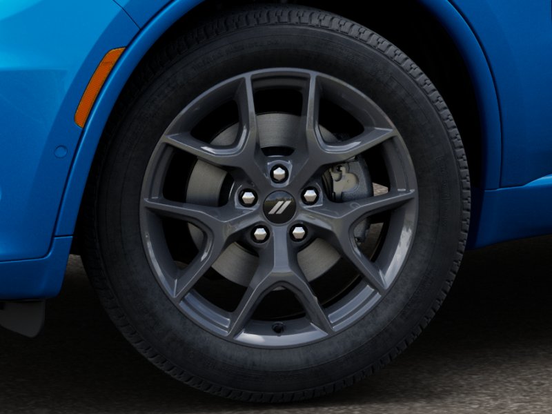 New 2026 Dodge Durango GT PLUS Sport Utility in Somerset # | Don ...