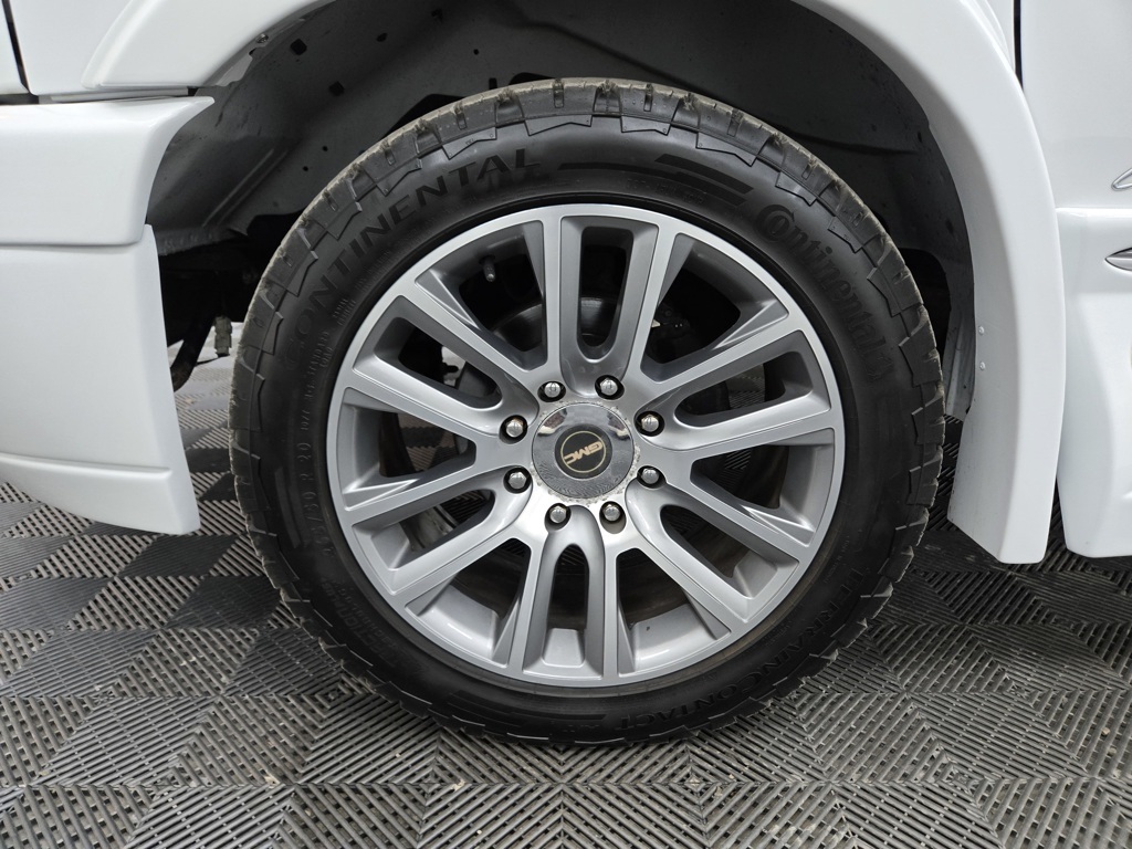 Pre-Owned 2020 GMC Conversion Van Explorer Limited SE RWD #U18062A ...